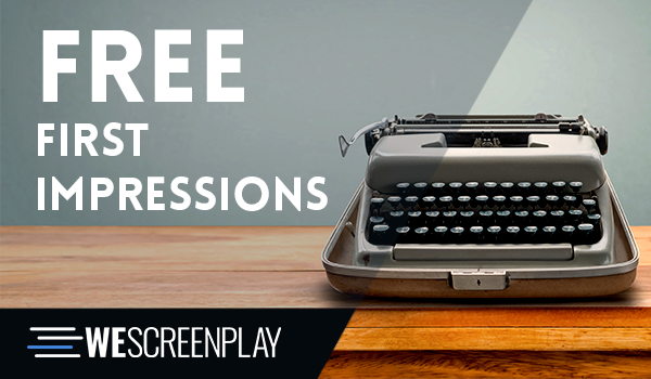 WriterDuet - Real-time collaborative screenwriting software